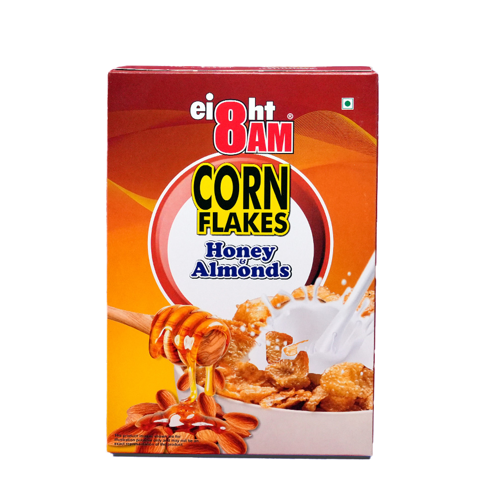 Different Types of Cornflakes mixture to try in 2024 - 8am Fit